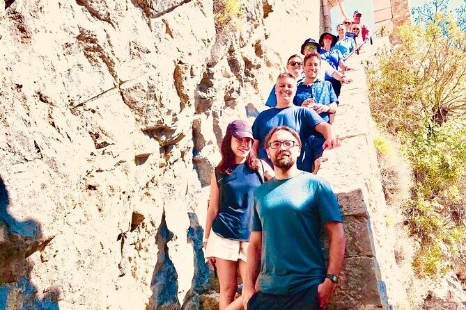 Tour with the Mountain Train, Trek to Mystic Forest and Castle - Final Thoughts