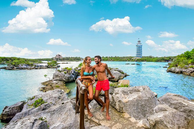 Tour Xel-Ha & Coba Ruins - One Day from Riviera Maya & Cancún - FAQ