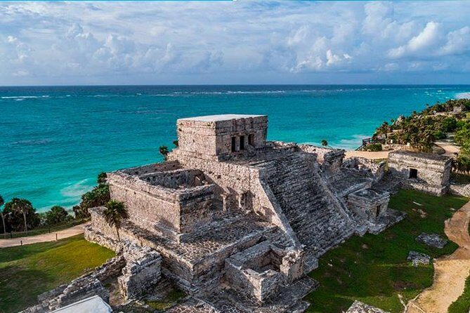 Tour Xel-Ha + Tulum Ruins from Cancun & Playa Del Carmen - Key Points