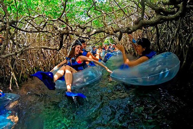 Tour Xel-Ha + Tulum Ruins from Cancun & Playa Del Carmen - FAQ