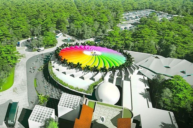 Tour Xenses Park only from Cancun - An In-Depth Look at Xenses Park