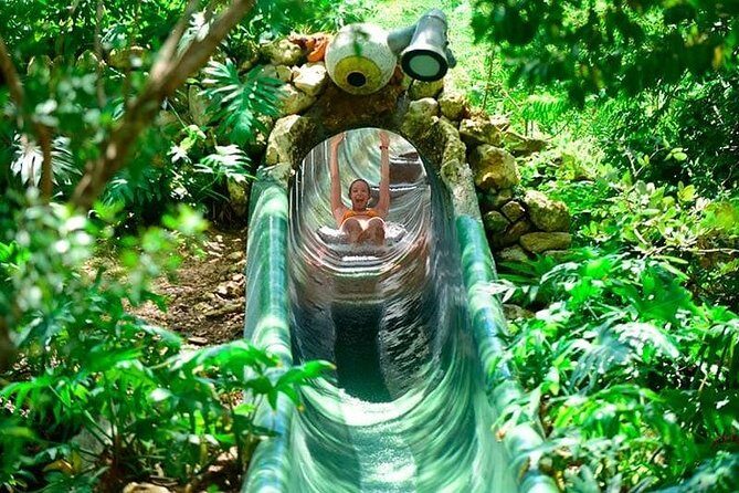 Tour Xenses Park only from Cancun - Is Xenses Park Right for You?