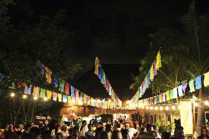 Tour Xoximilco From Cancun with Transportation Included - Practical Details: What You Need to Know