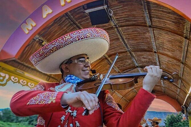 Tour Xoximilco From Cancun with Transportation Included - Why This Tour Is Worth It