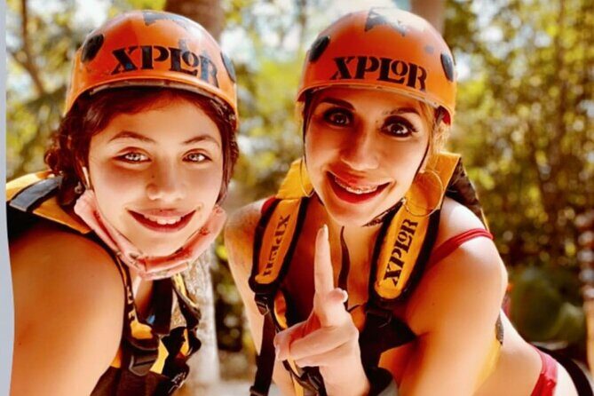 Tour Xplor Day - Live an Extreme Adventure - An In-Depth Look at Xplor Day Tour