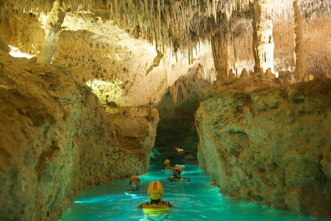 Tour Xplor Day - Live an Extreme Adventure - Possible Drawbacks or Considerations