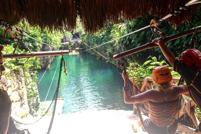 Tour Xplor Day - Live an Extreme Adventure - Who Should Consider This Tour?