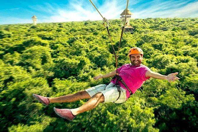 Tour Xplor From Playa del Carmen - Authentic Insights from Reviewers