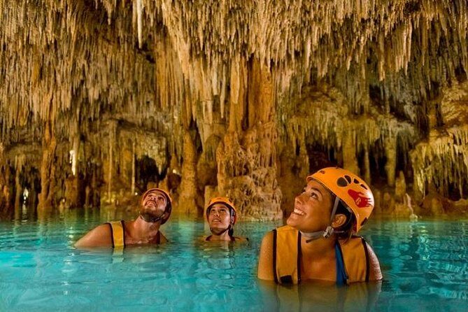 Tour Xplor From Playa del Carmen - Who Should Consider This Tour?