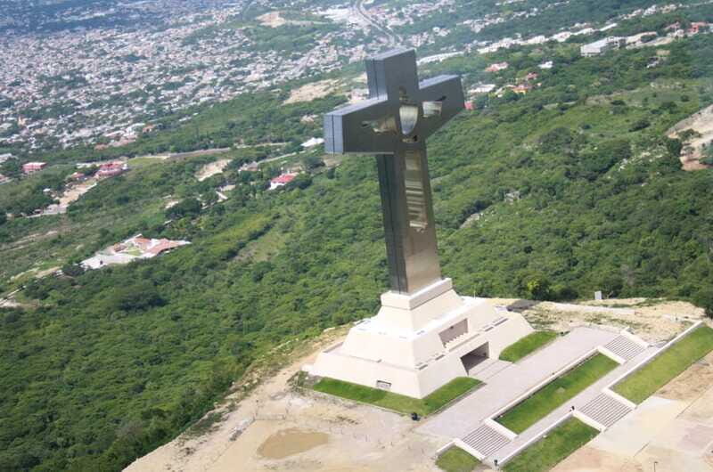 Tour ZOOMAT, Christ of Chiapas, Sumidero Canyon Viewpoints in Spanish - FAQs