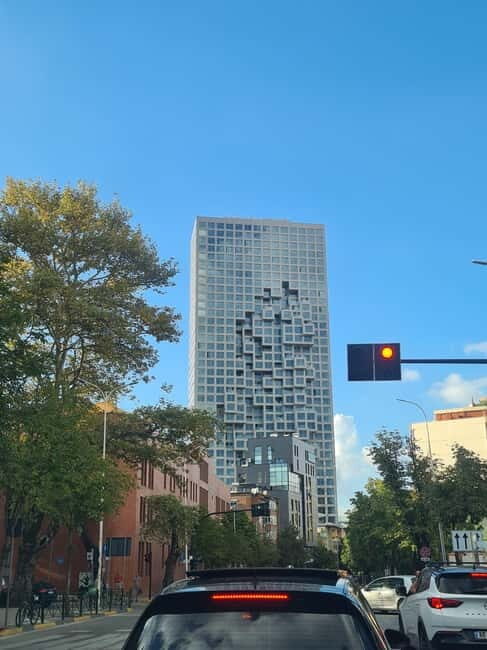 Tourana - Discover Tirana with a local - Key Points