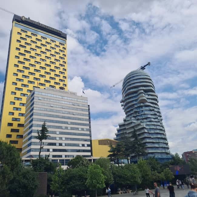 Tourana - Discover Tirana with a local - An In-Depth Look at the Tirana Discovery Tour