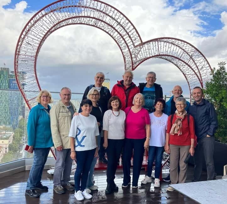 Tourana - Discover Tirana with a local - Final Thoughts