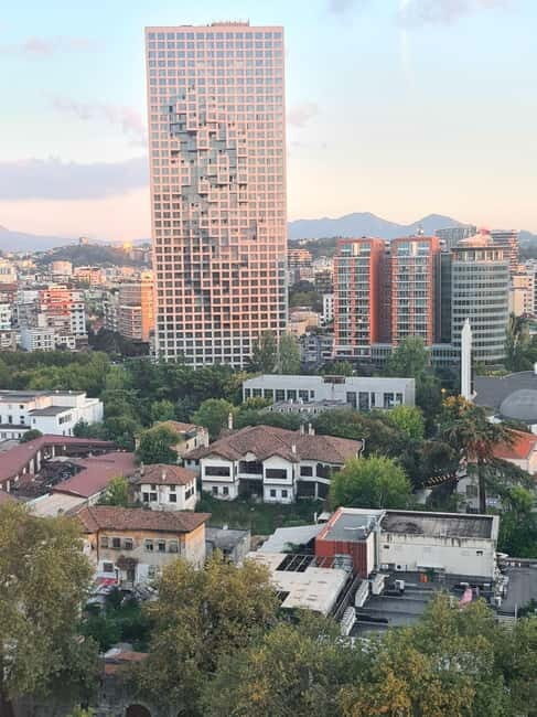Tourana - Discover Tirana with a local - FAQ