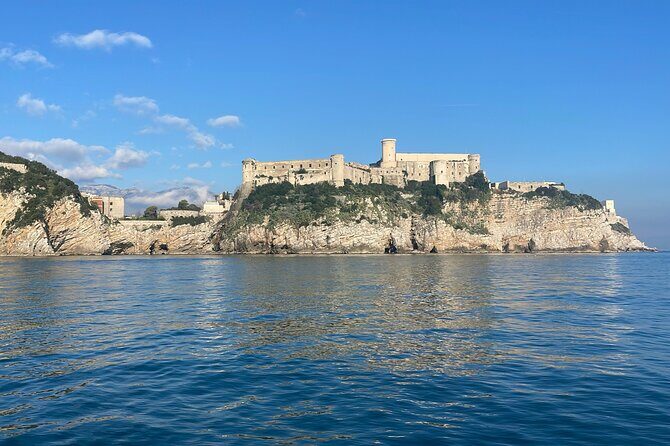 Tourist boat tour of the Gaeta peninsula - The Sum Up: Who Should Consider This Tour?