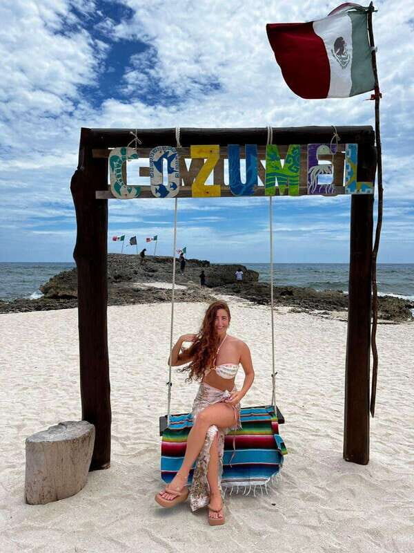 Tourist Buggy Tour of Cozumel Island - Chankanaab - Value for Money