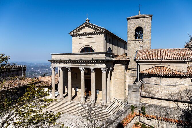 Tourist visit of the UNESCO Historic Center of San Marino - Who Is This Tour Perfect For?