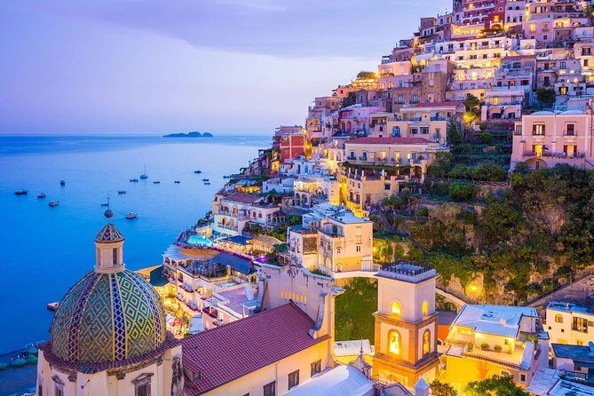 Tours and Transfers - A Closer Look at the Tour Itinerary