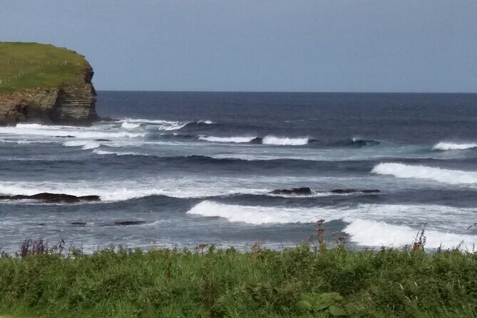Tours around the Neolithic Sites of Orkney (Guided from my car) - An In-Depth Look at the Neolithic Tour Experience in Orkney