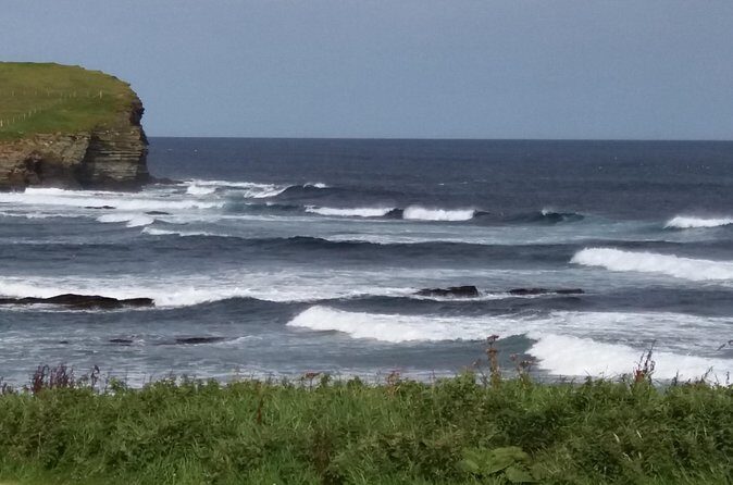 Tours around the Neolithic Sites of Orkney (Guided from my car) - FAQs
