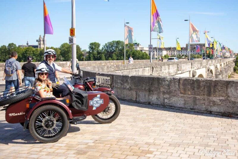 Tours: Great Escape Sidecar Tour - Who Is This Tour Best For?