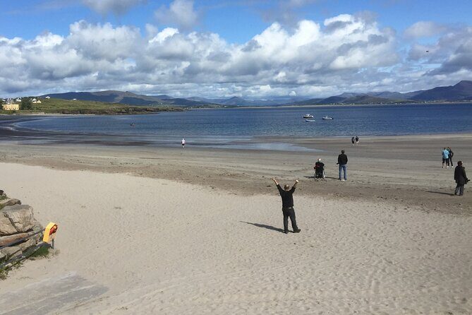 Tours in Ireland at Your Own Pace - Key Points  