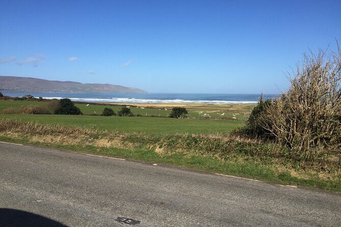 Tours in Ireland at Your Own Pace - What the Itinerary Offers and Why It Matters  