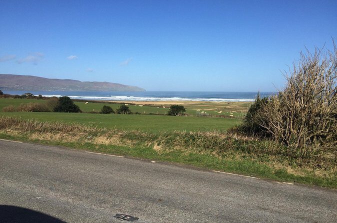 Tours in Ireland at Your Own Pace - Authentic Experiences and Hidden Gems  