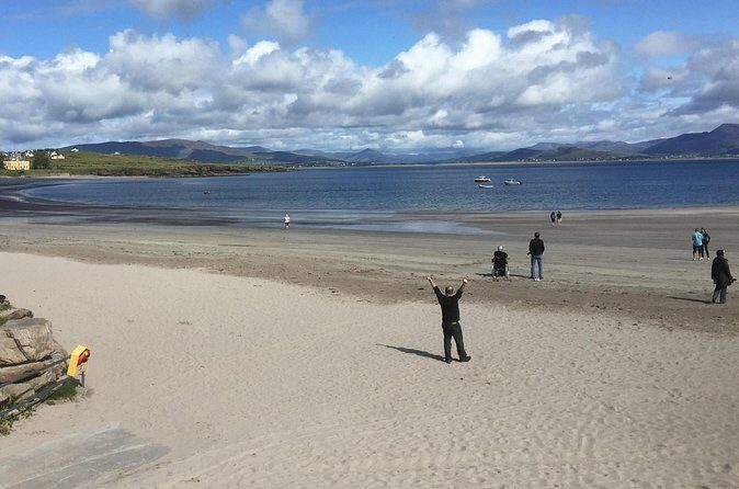 Tours in Ireland at Your Own Pace - Who Should Consider This Tour?  