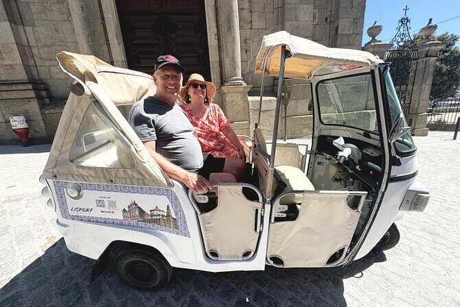 Tours in the Port DE Tuk Tuk - The Itinerary: What You’ll See and Why It Matters