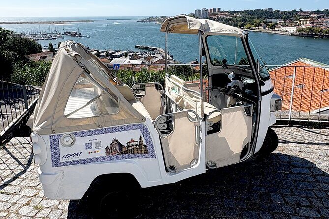 Tours in the Port DE Tuk Tuk - Final Thoughts