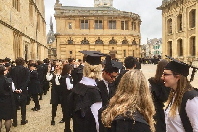 Tours of Oxford private walking tours for the Discerning Traveler - FAQs