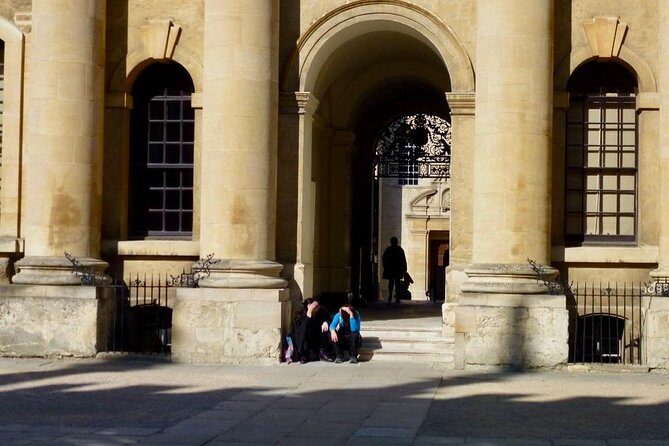 Tours of Oxford private walking tours for the Discerning Traveler - Final Thoughts
