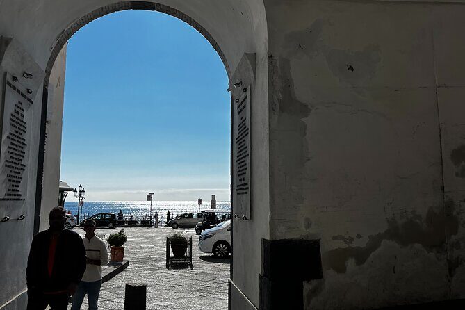 Tours on the Coast: Ravello, Amalfi and Positano in One Day - Authenticity and Guide Quality