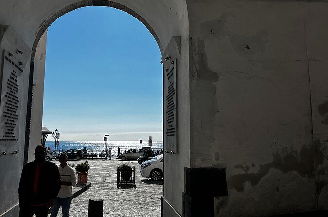 Tours on the Coast: Ravello, Amalfi and Positano in One Day - Cost and Value