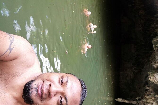 Tours On The Island Cozumel - Key Points