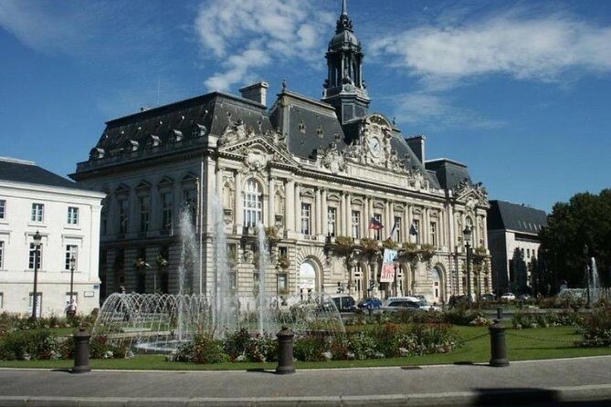 Tours: Private Walking Tour of the Historical Center - Key Points  