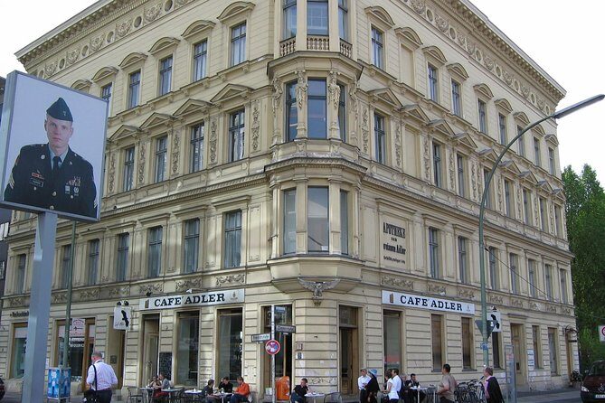 Tours & Sightseeing in English of Berlin, Potsdam and Sachsenhausen - FAQ