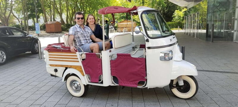 Tours: visite du coeur historique de la ville. - Who Is This Tour Best For?