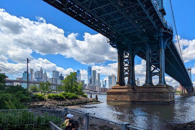 Tours_Brooklyn_Brooklyn Uncovered Iconic Views And Diverse Cultures_D22371 5538650P2 Review - Final Thoughts