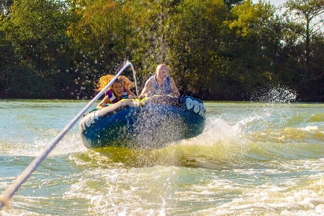 Towed buoy session in Loire Atlantique - FAQ