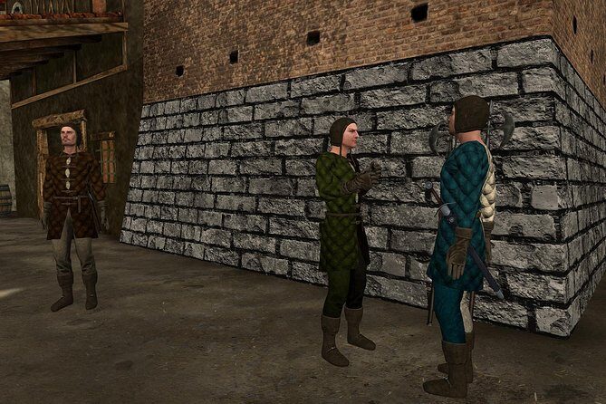 Tower and Power, Virtual tour in Medieval Bologna - FAQ