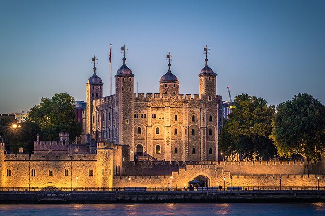 Tower of London After Hours Tour with Beefeater & Keys Ceremony - Authentic Insights from Reviewers