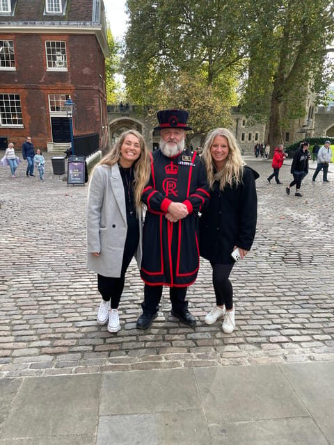 Tower of London: After-Hours Tour with Ceremony of the Keys - Introduction: Is this tour worth your time?