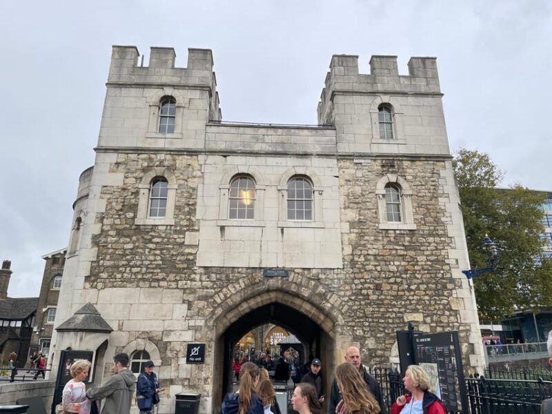 Tower of London: After-Hours Tour with Ceremony of the Keys - Final Thoughts
