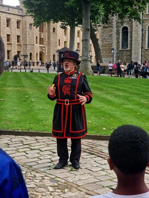 Tower of London Crown Jewels and English Royal History Tour - Final Thoughts: Is This Tour Worth It?