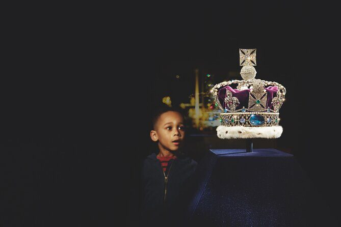 Tower of London Early Access, Opening Ceremony and Royal London - Price and Value
