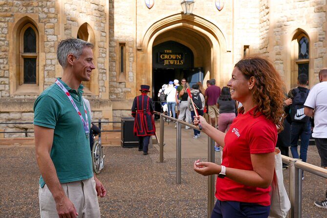Tower of London: Guided Tour with Thames River Cruise - Who Is This Tour Best For?