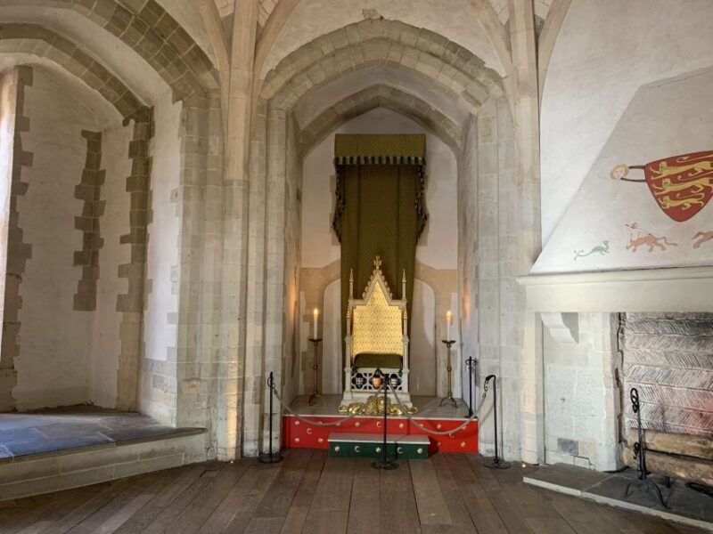 Tower of London Kid-Friendly Private Tour - Frequently Asked Questions
