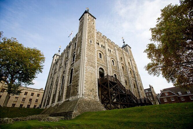 Tower of London: Opening Ceremony & Early Crown Jewels Access - Final Thoughts: Is This Tour for You?
